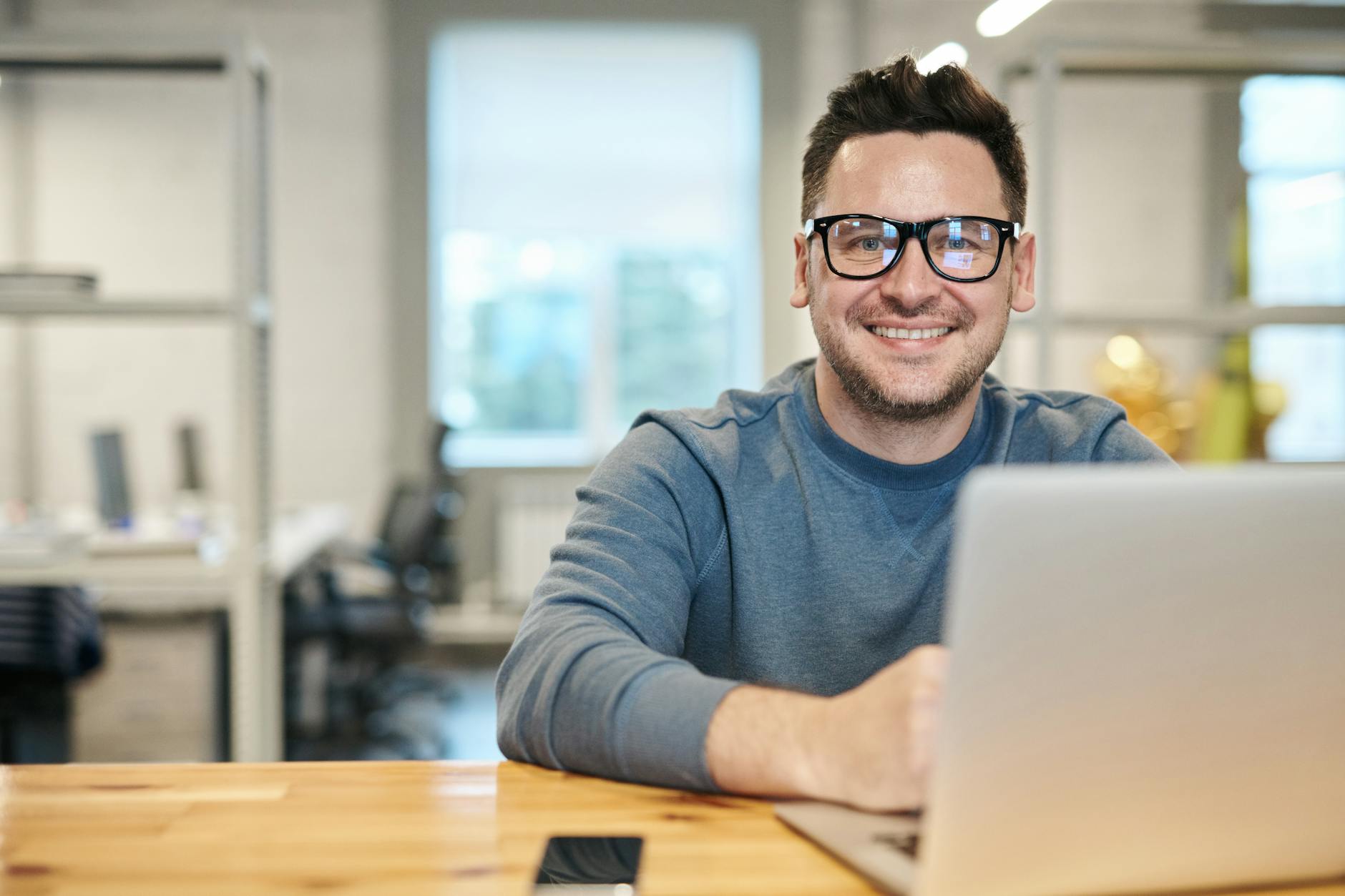 Home · Orbit Careers