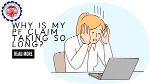 How to Check PF Claim Status: A Step-by-Step Guide · Child Care Blog